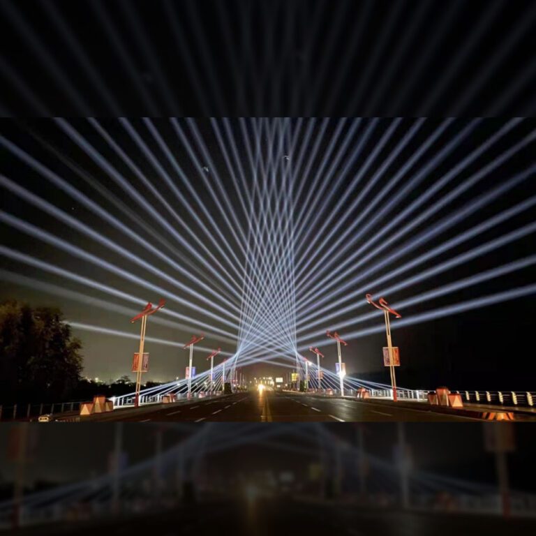 600W 450W Waterproof Beam Moving Head Light Outdoor Stage