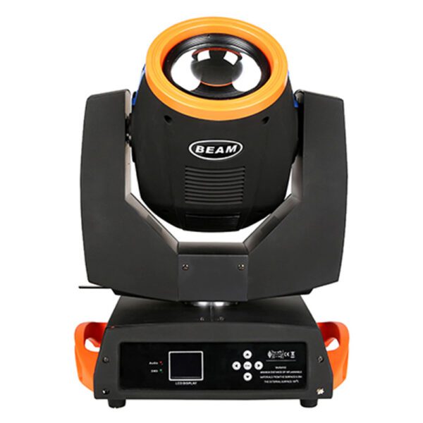 7R 230W Beam Sharpy Moving Head Light With Touch Screen