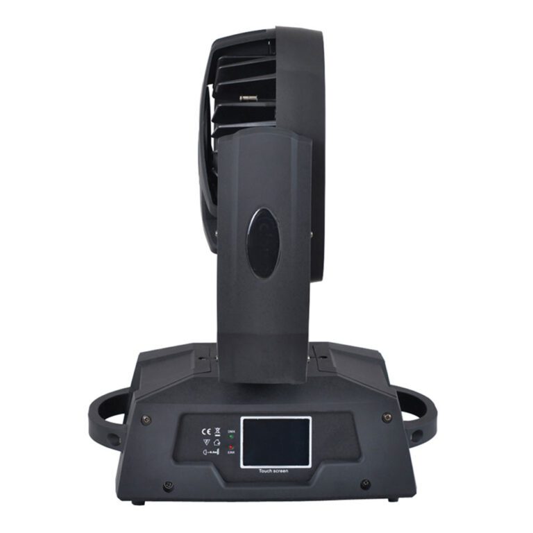 36x10W LED Zoom Moving Head Light - Leeman LED Stage Light