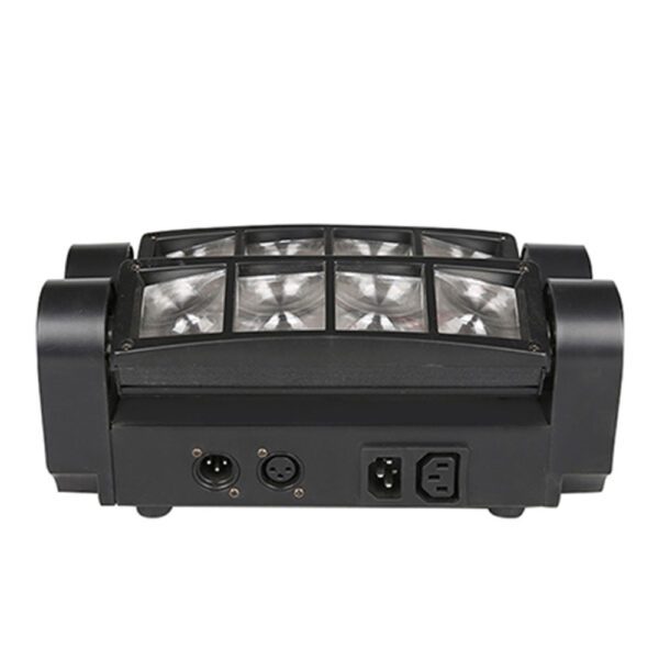 Spider Moving LED Stage Lights | Beams Spider LED Stage Light