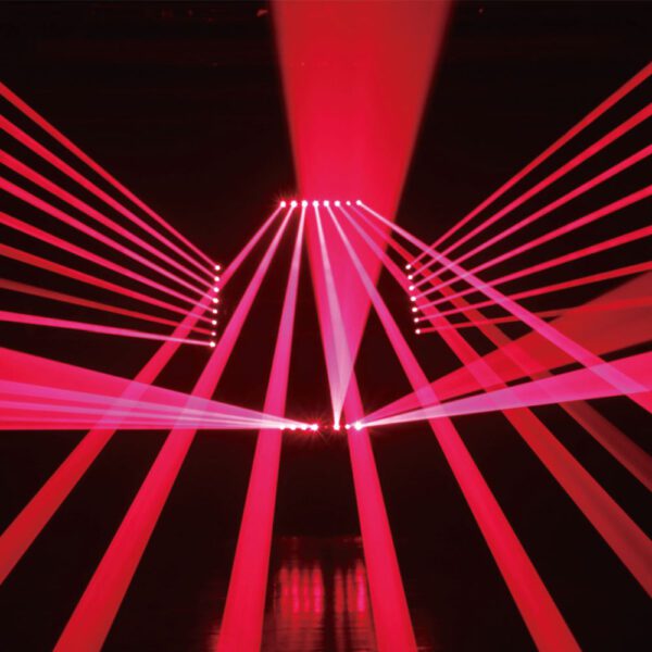 Eighteyes Laser Beam Light(fixed Type) - LED & LCD Products for Indoor ...