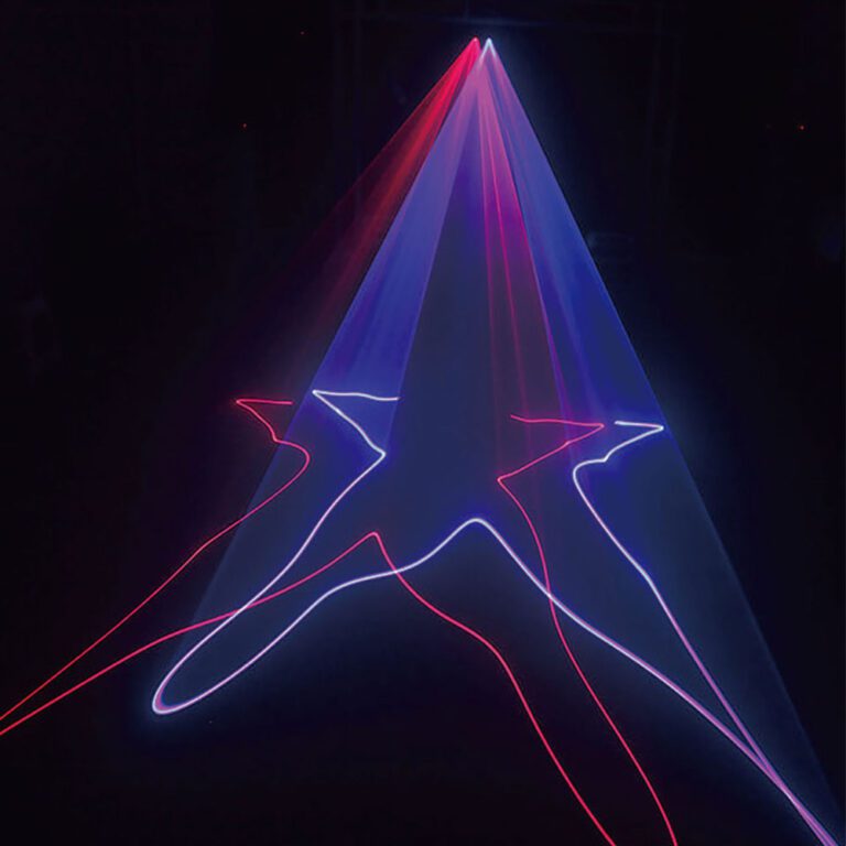 Double red, green and blue lasers - LED & LCD Products for Indoor ...