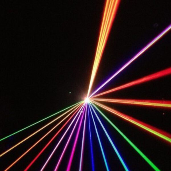 Network Port 3 Color Line Laser - LED & LCD Products for Indoor ...