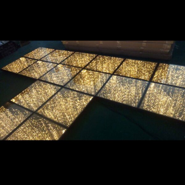Golden twinkle dance floor - LED & LCD Products for Indoor & Outdoor ...