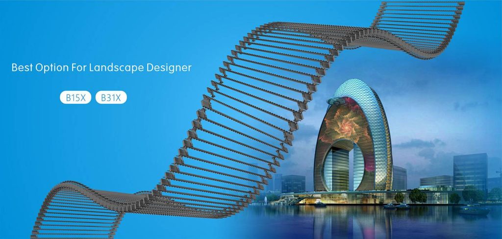 Outdoor LED Screen Light Bar | Smart LED Screen Light Bar PRO