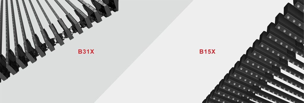 Outdoor LED Screen Light Bar | Smart LED Screen Light Bar PRO