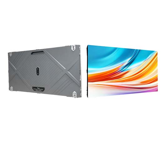 Indoor LED Video Wall - LED & LCD Products for Indoor & Outdoor ...