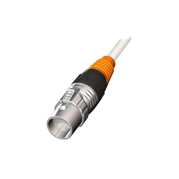 Cat6 Signal Data Cables RJ45 for LED Screen | Neutrik Connector