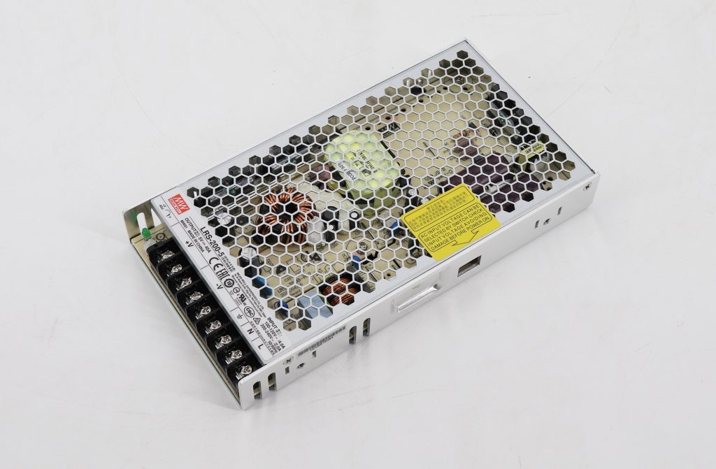 LED Power Supply For LED Screen | Meanwell G-Energy CZCL