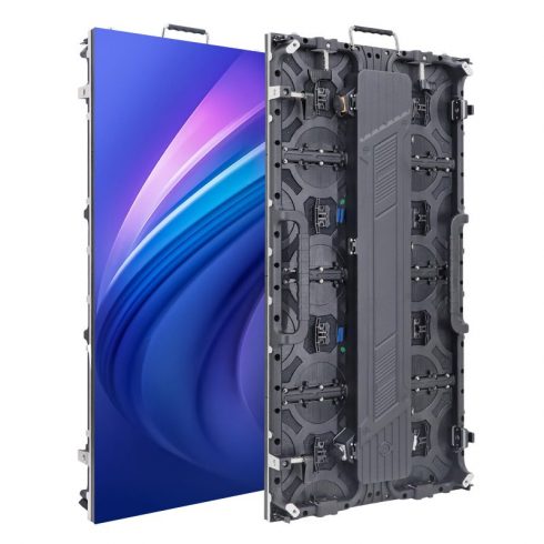 Rental LED Screen 1000x500 LED Video Wall Rental Company