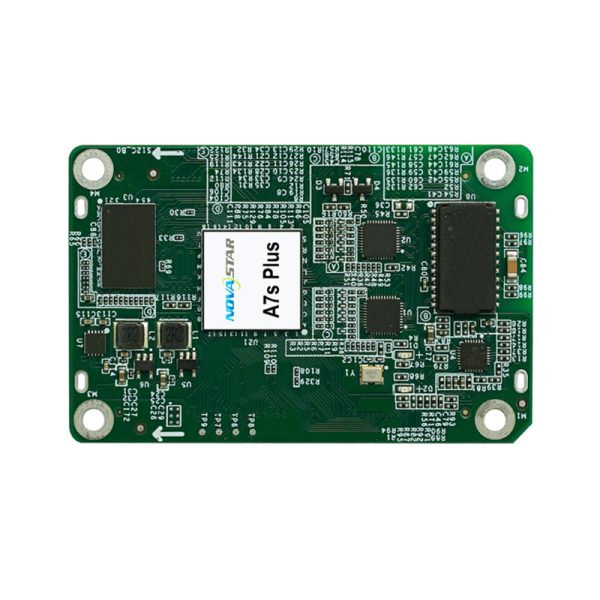 NovaStar A7s Plus LED Receiving Card A10s A9s A8s A7s A5s A4s