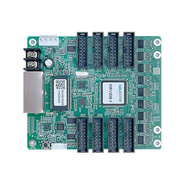 Novastar MRV208-1 LED Receiving Card MRV210-1 MRV210-4