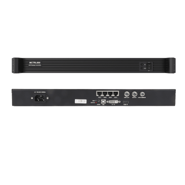 NovaStar MCTRL600 Sending Box Synchronous LED Display Card