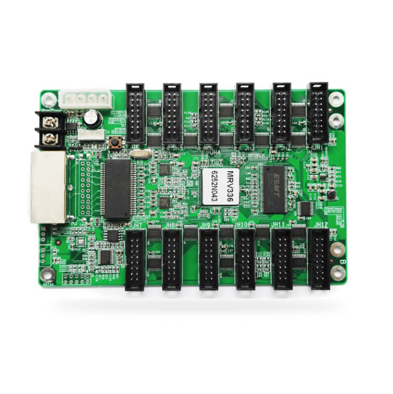 NovaStar MRV336 Receiving Card MRV412 MRV416 MRV432