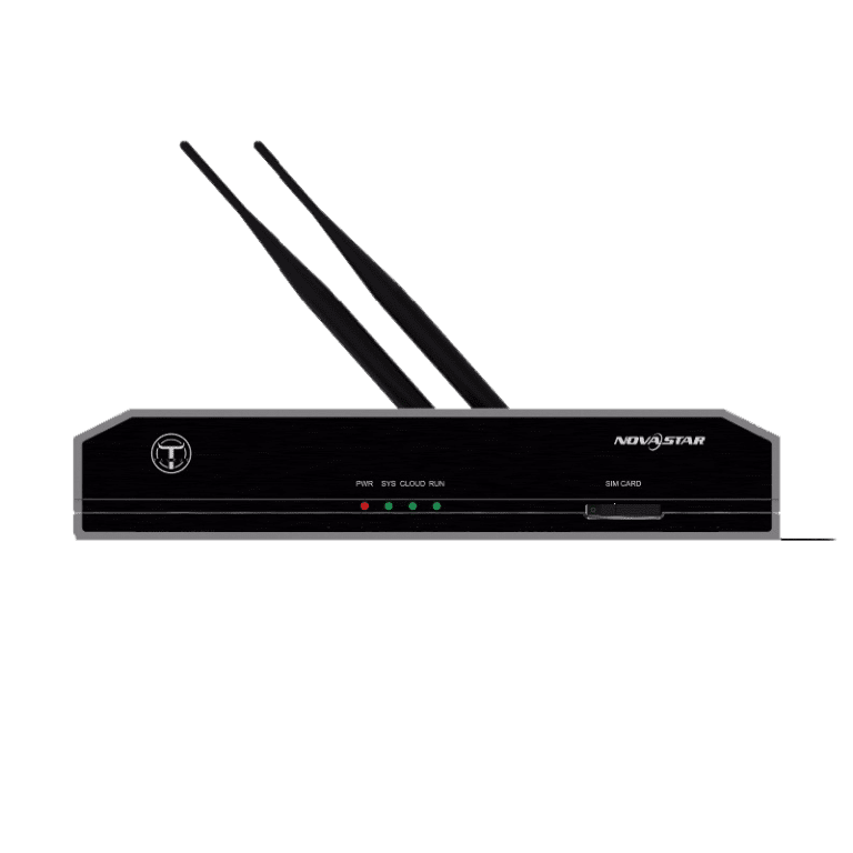 Novastar Taurus TB3 Multimedia Player Box WIFI 4G Wireless TB1