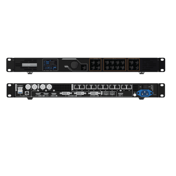 Novastar TB2-4G LED Display Controller Video Control Box TB20