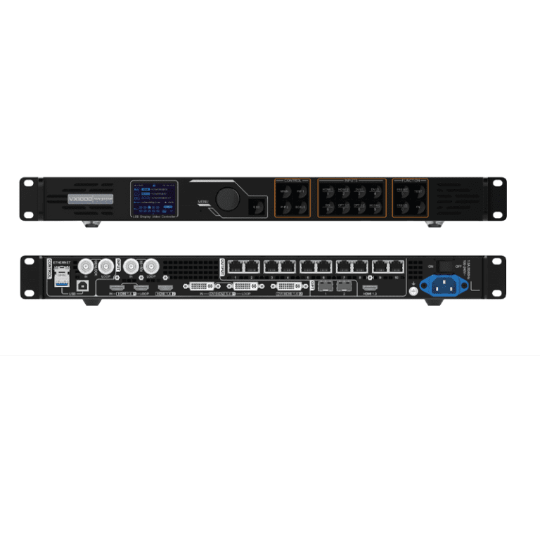 Novastar TB40 LED Screen Video Controller Box Nova Taurus TB4