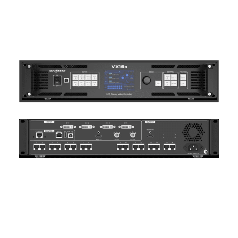 Novastar TB40 LED Screen Video Controller Box Nova Taurus TB4