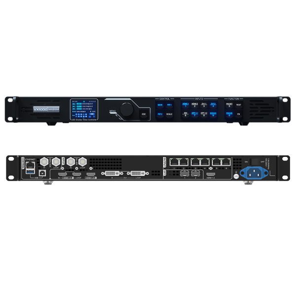 NovaStar VX600 All-In-One LED Video Processor Controller Card