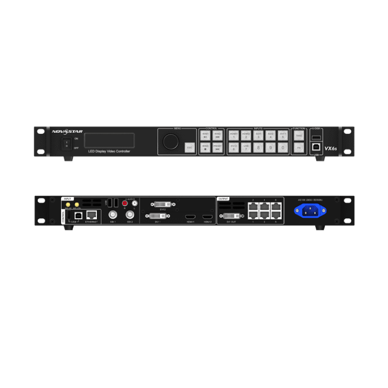 Novastar TB40 LED Screen Video Controller Box Nova Taurus TB4