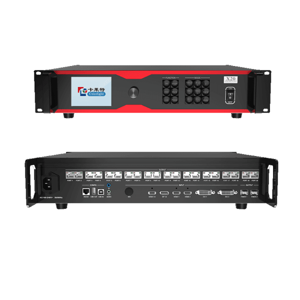 Colorlight X20 Controller for LED Display Controller X16 X8e X7 X6