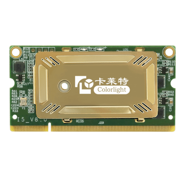 Colorlight i5 LED Receiver Card | ColorLight i5 i7 i8 Receiving Card