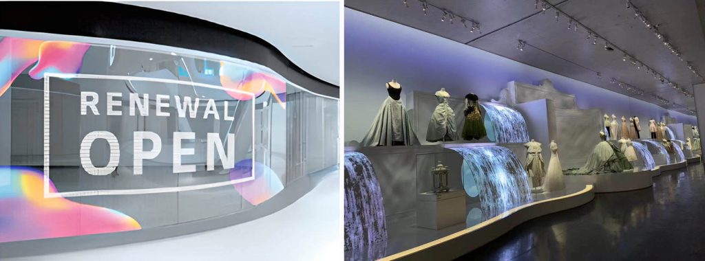 Transparent Flexible LED Film Display Screen for Glass Window