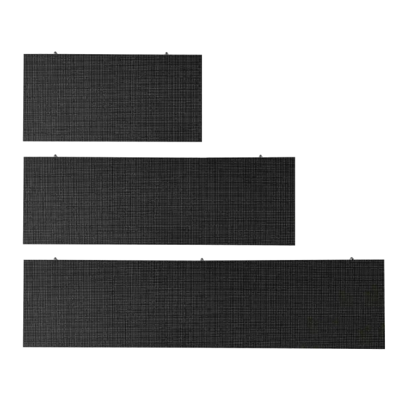 Kinetic LED Screen Wall DMX 3D Kinetic LED Display Video Show