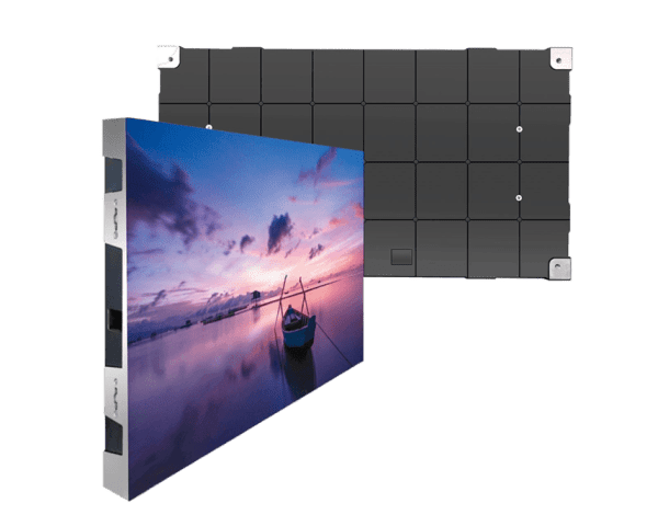 LED Display Manufacturers & Flexible LED Screen Panels Factory