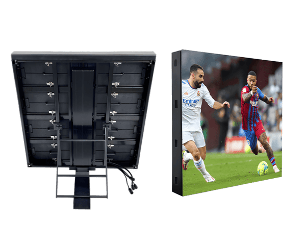 LEEMAN LED Display Manufacturers & Rental LED Screen Factory