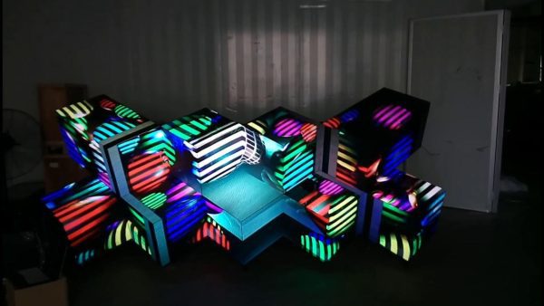 Why Cube LED Displays Are the Next Big Thing in Advertising? - LED ...
