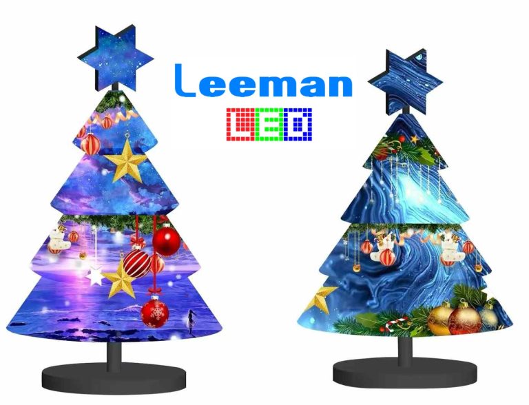 LED Display Manufacturers & Flexible LED Screen Panels Factory