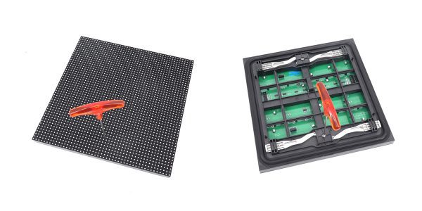 LED Display Manufacturers & Flexible LED Screen Panels Factory